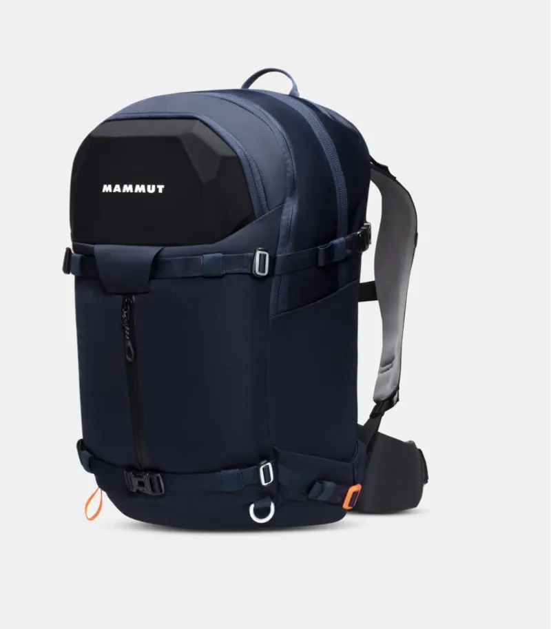 Mammut Nirvana 35 W Marine-Black